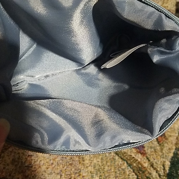 thirty-one | Bags | Thirtyone Mini Zipper Pouch | Poshmark